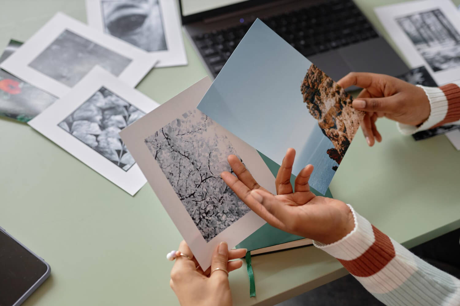 Digital C-Type Prints | Professional Photo Printing UK | Printlogik ...