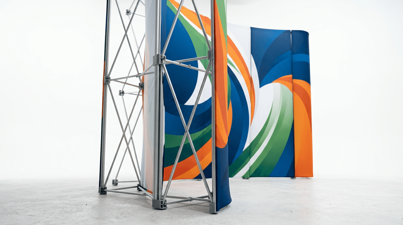 Best Portable Pop Up Exhibition Stands for Trade Shows 2026 ...