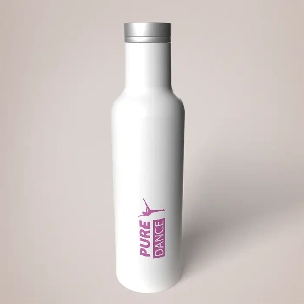 Pinto Branded Copper Bottles | Printlogik